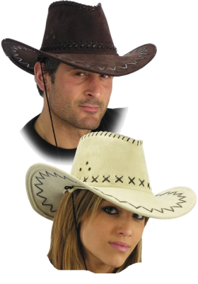 cappello cowboy | 5674