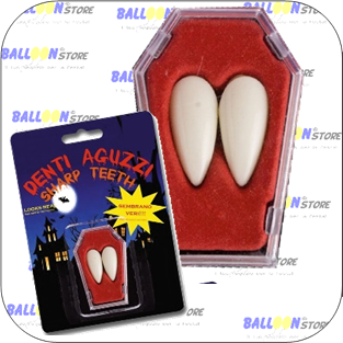 Denti canini | 6251