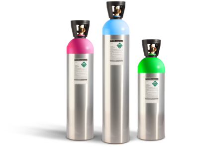 Bombola elio a NOLEGGIO 50 litri